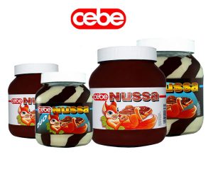 Nakic – Uvoznik i distributer